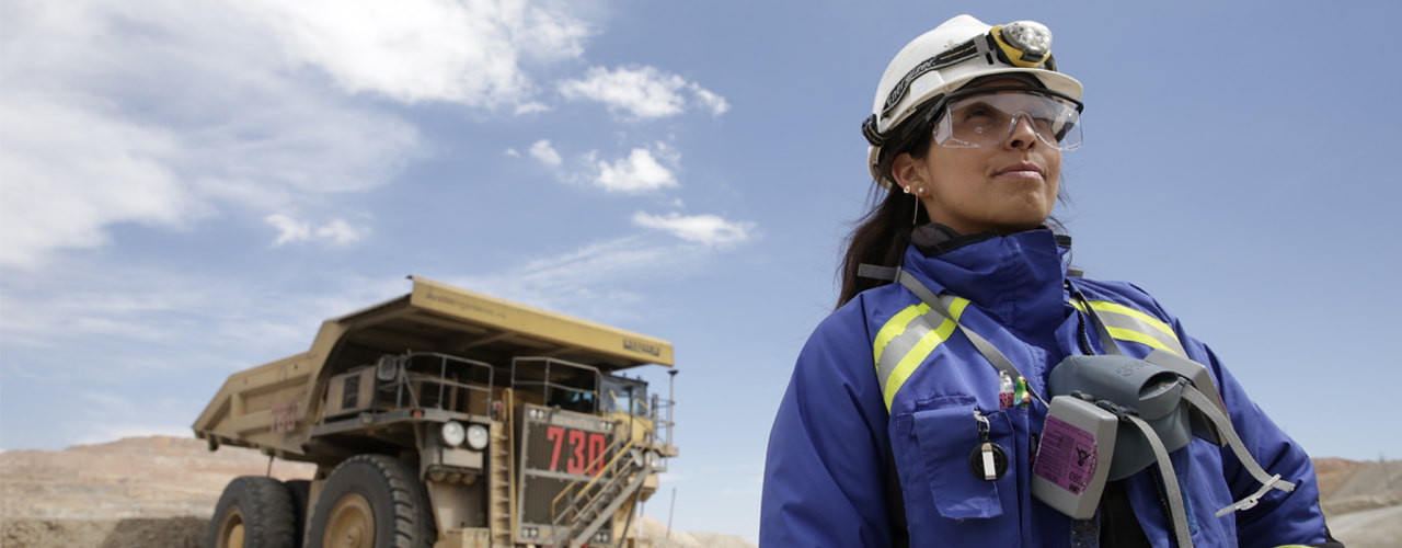 Teck Resources Limited