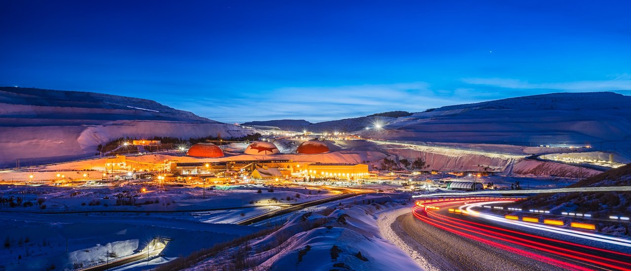 Teck Resources Limited