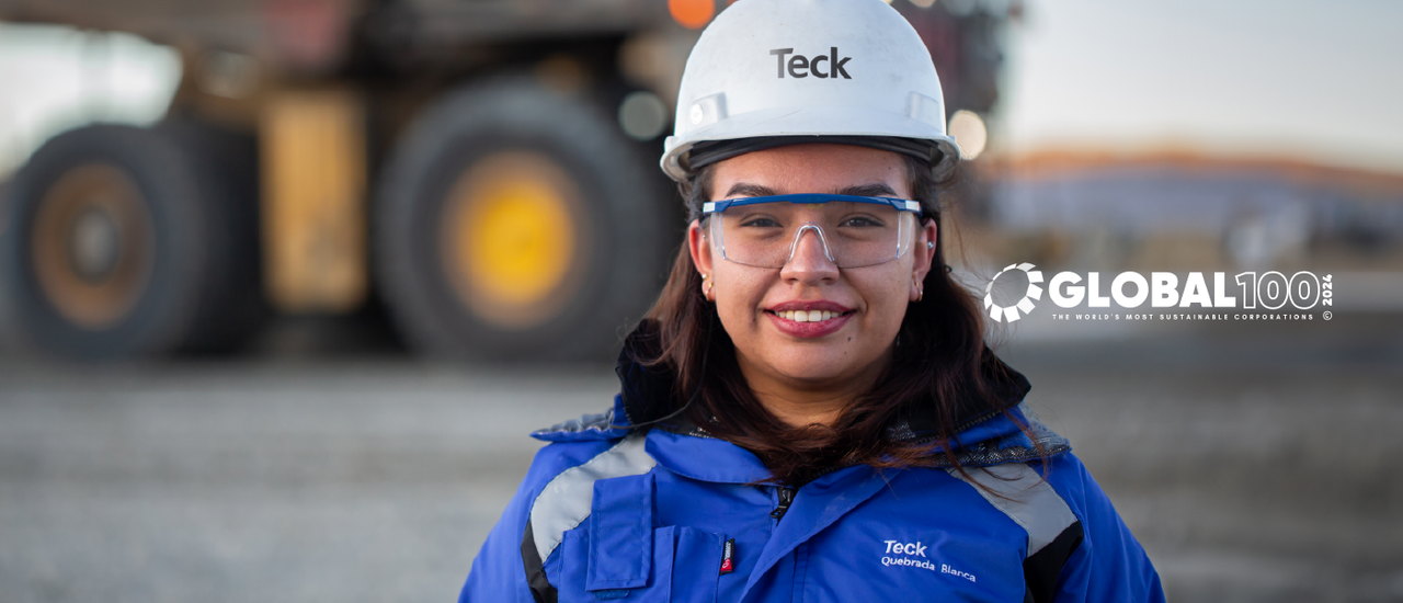 Teck Resources Limited