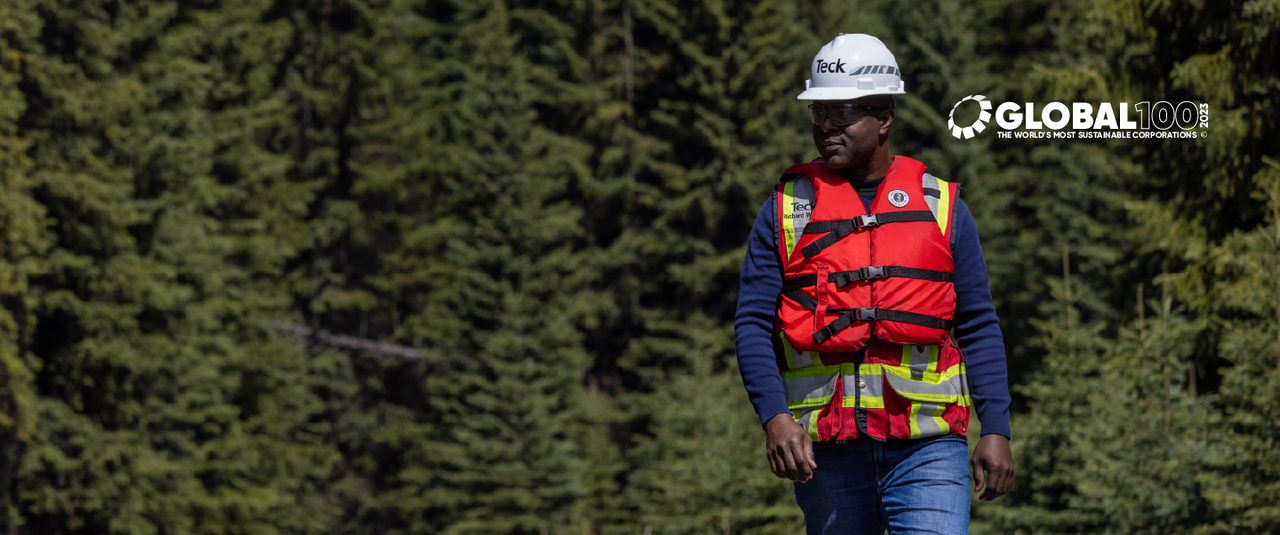 Teck Resources Limited