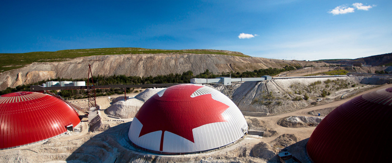 Teck Resources Limited