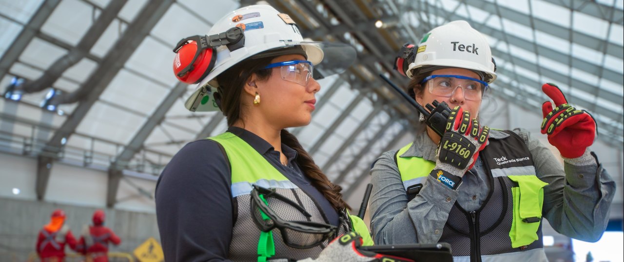 Teck Resources Limited