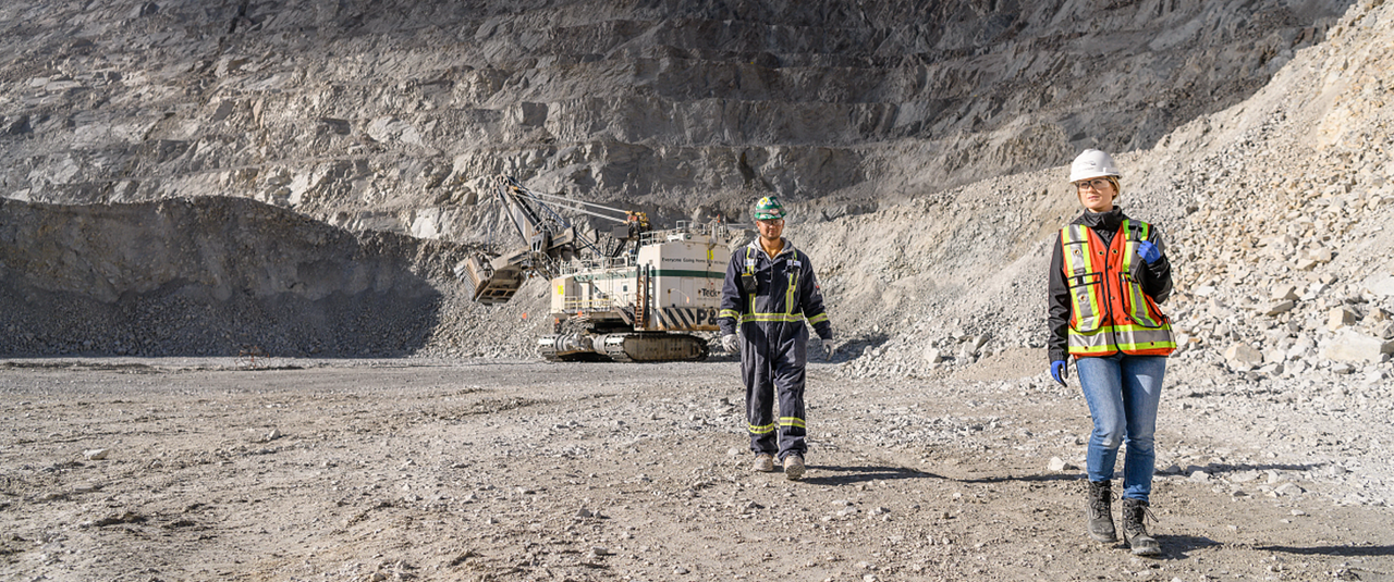 Teck Resources Limited