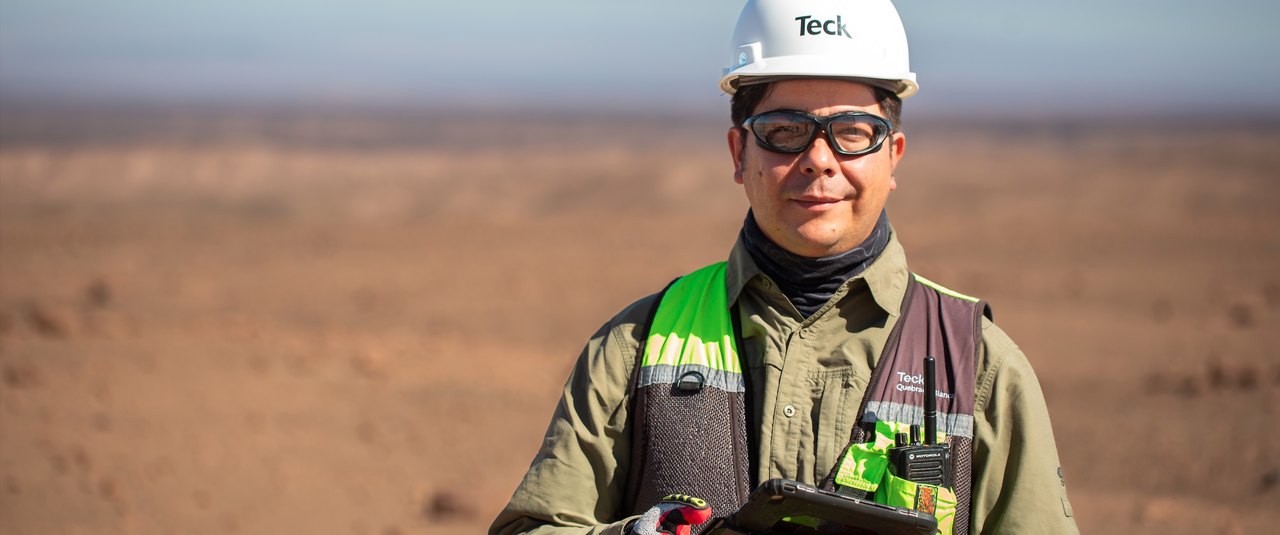 Teck Resources Limited