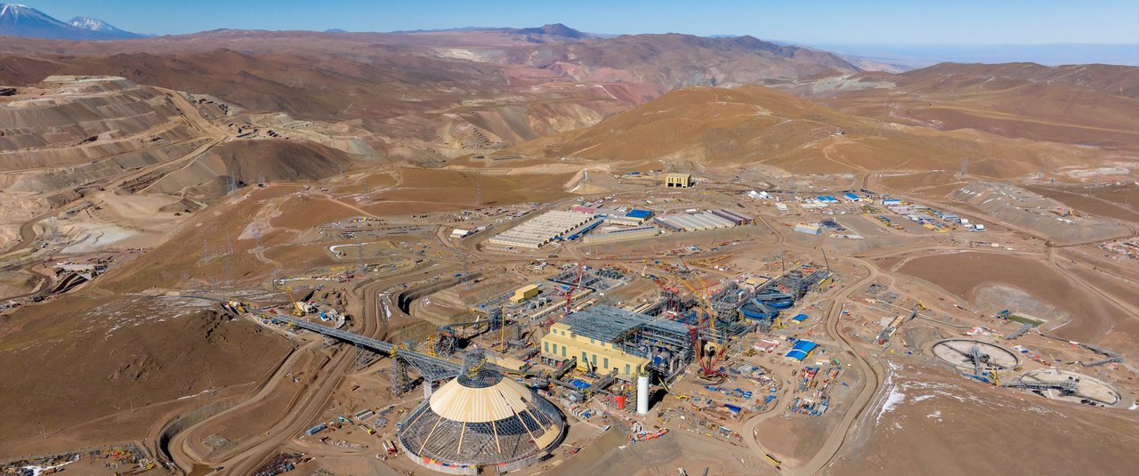 Teck Resources Limited