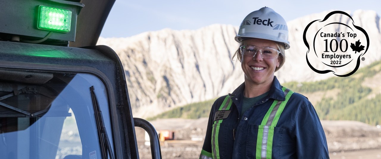 Teck Resources Limited