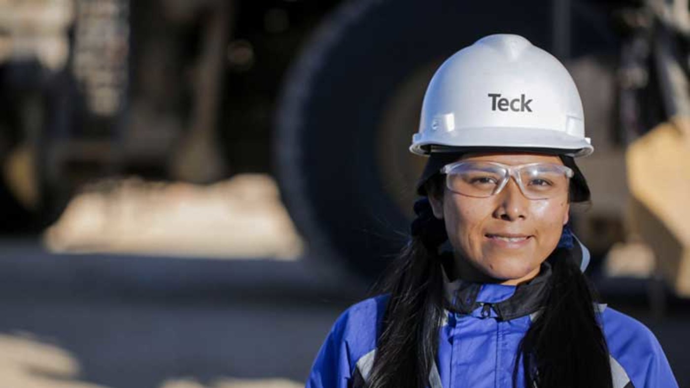 Teck destaca sus contribuciones económicas a las comunidades y regiones ...