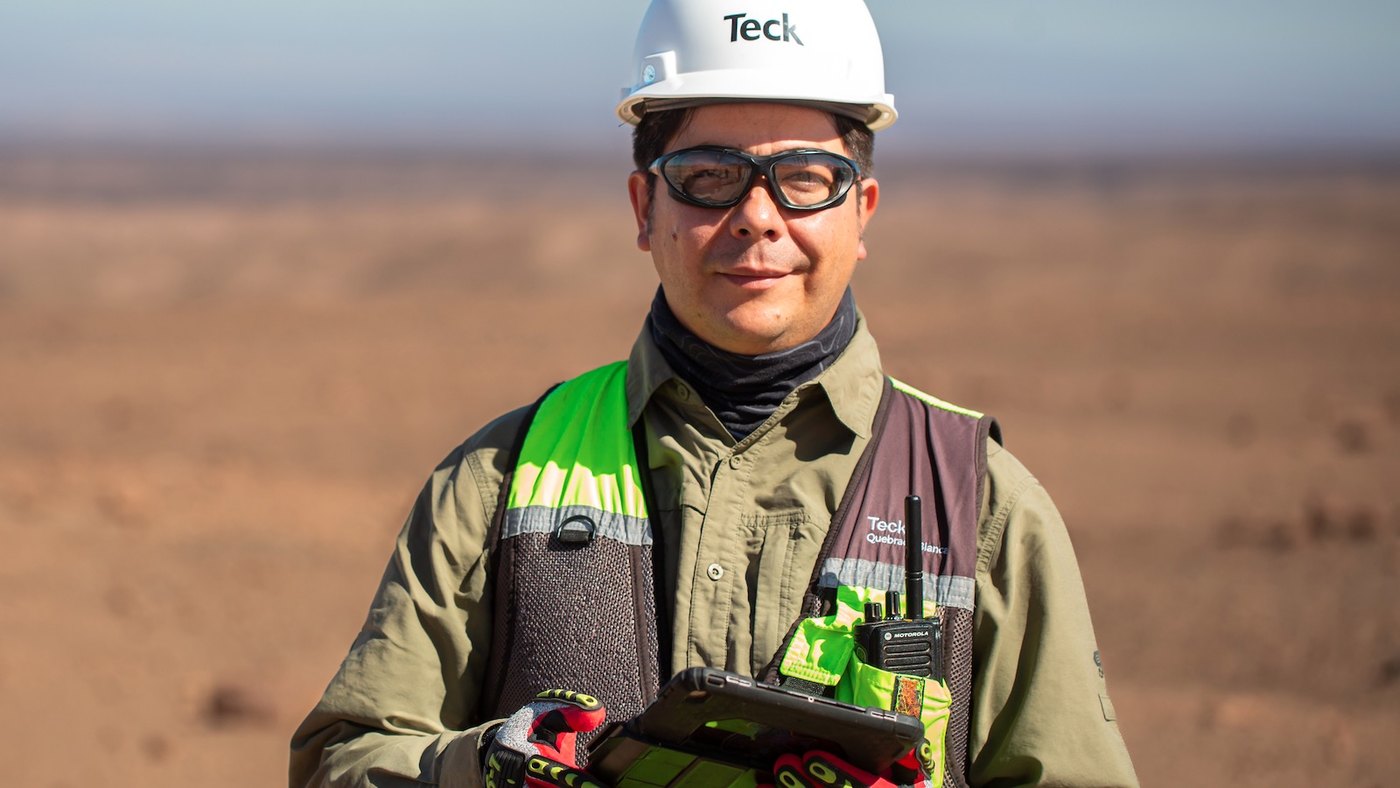 Teck Reports Unaudited First Quarter Results for 2023