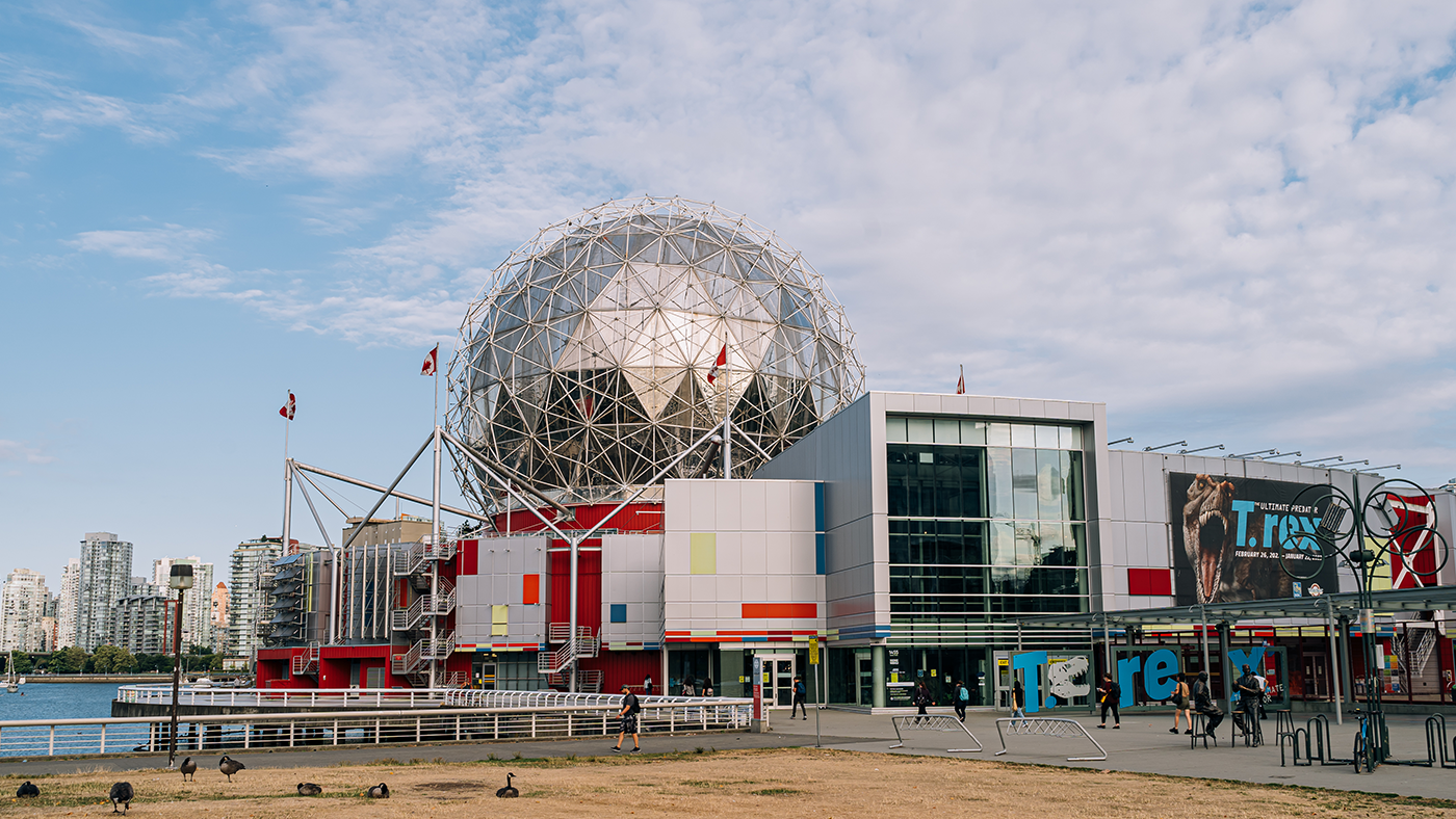 Teck and Science World Partner to Enhance Safety and Educate Public on ...