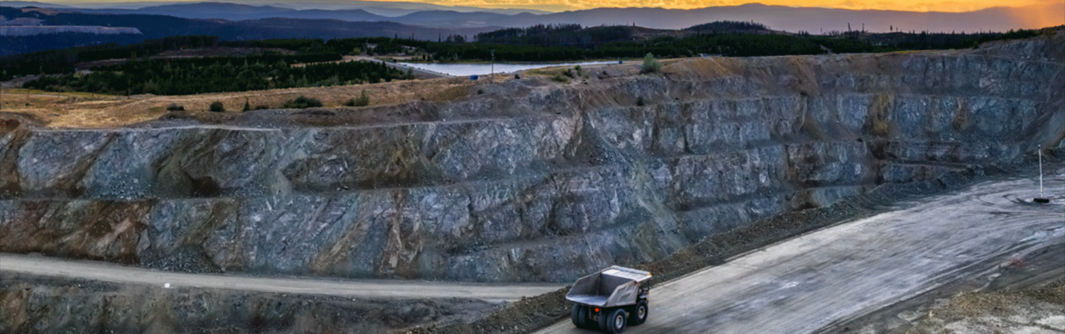 HVC Mine Life Extension Project