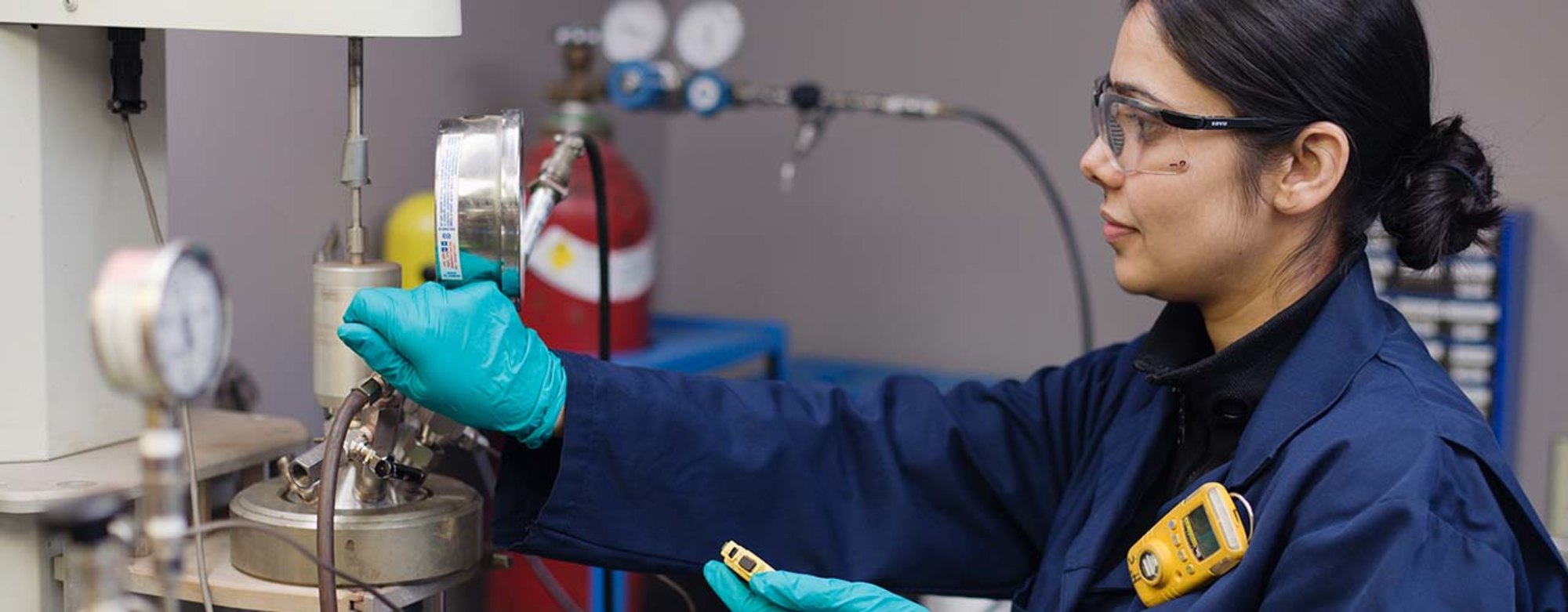 Our Technology Sites