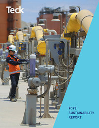 Teck Resources Limited