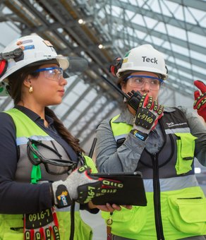 Events & Presentations