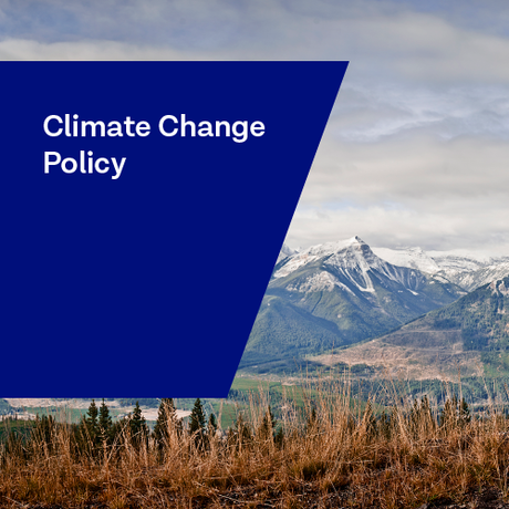 Climate Advocacy and Governance