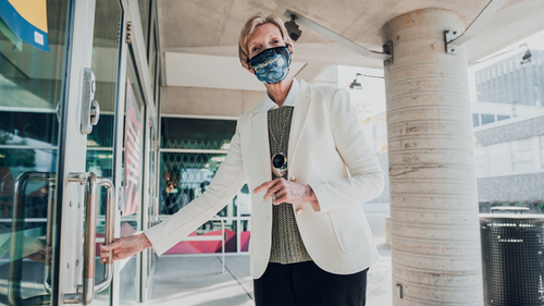 Community Investment