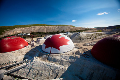 Highland Valley Copper