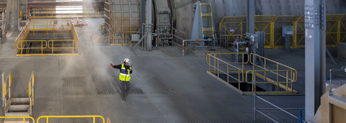 Teck Resources Limited