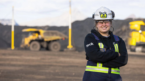 Teck Resources Limited