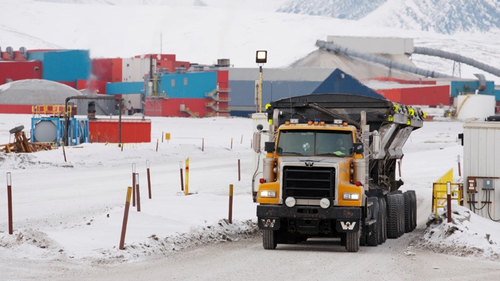 Red Dog Operations – Providing Benefits to Alaskans