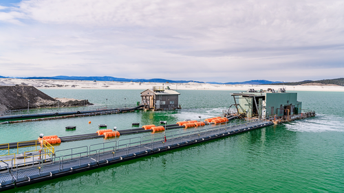 Highland Valley Copper