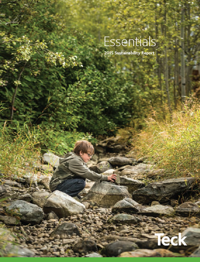 2023 Sustainability Report