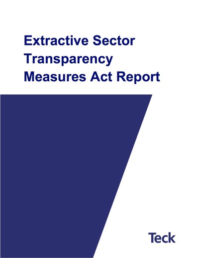 Sustainability Report and Disclosure Portal