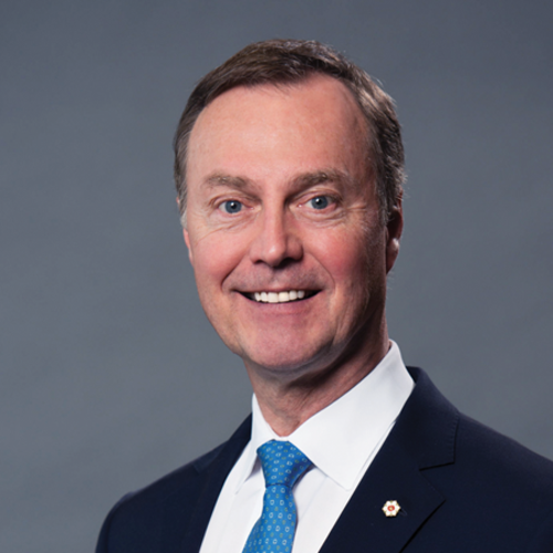 Working with Purpose. Guided by Our Values.