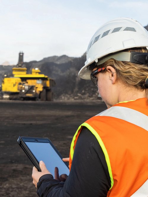 Events & Presentations