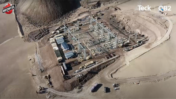 Project Progress Gallery