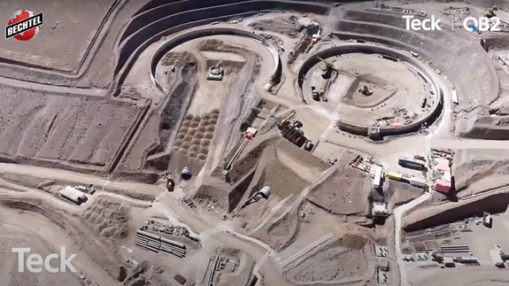 Project Progress Gallery