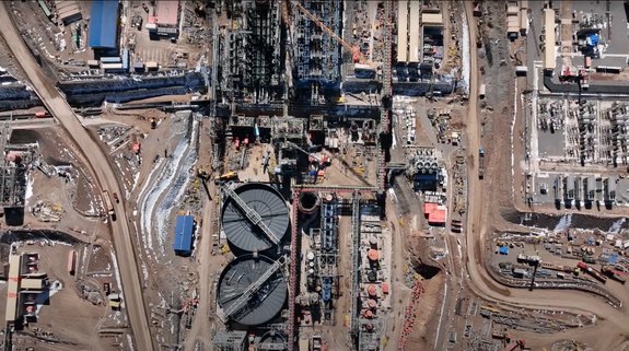 Project Progress Gallery