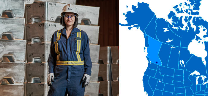 Teck Resources Limited