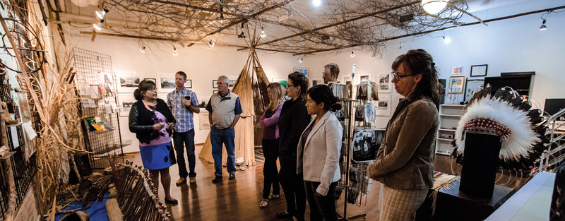 Indigenous Peoples & Mining