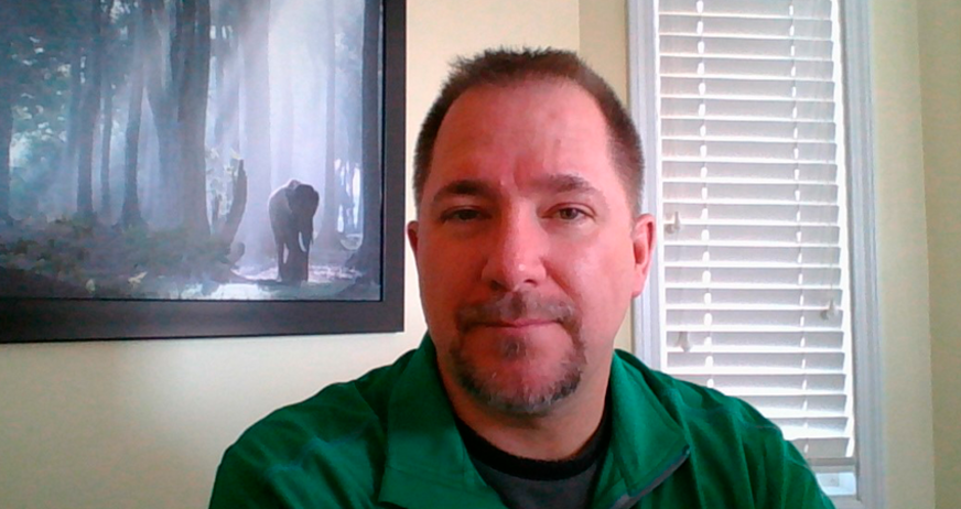 Stopping the Spread. It Starts With Me.