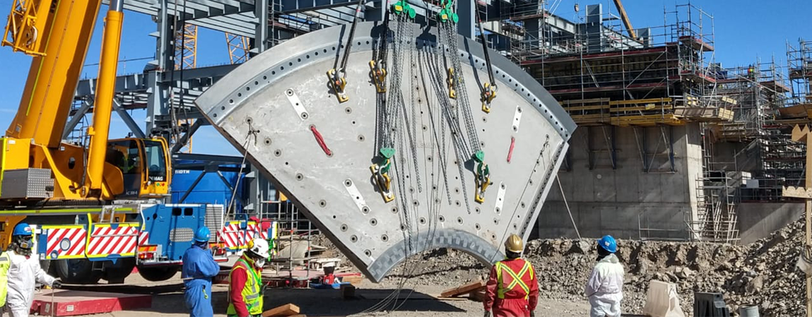 Quebrada Blanca Phase 2