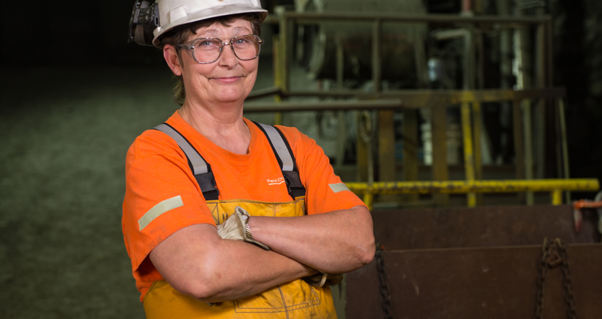 Courageous Safety Leadership