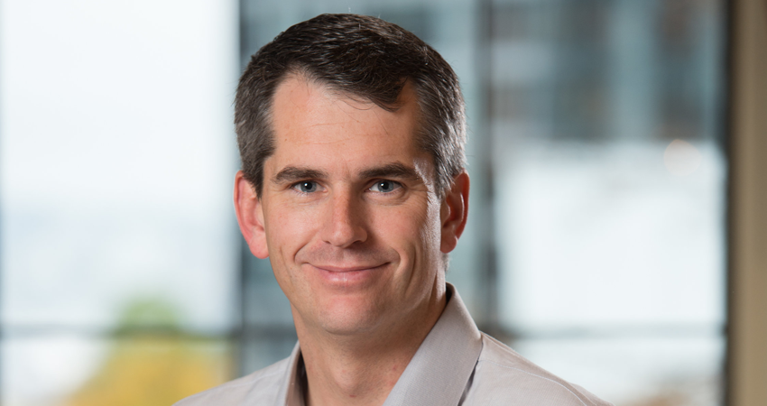 Building a Culture of Innovation