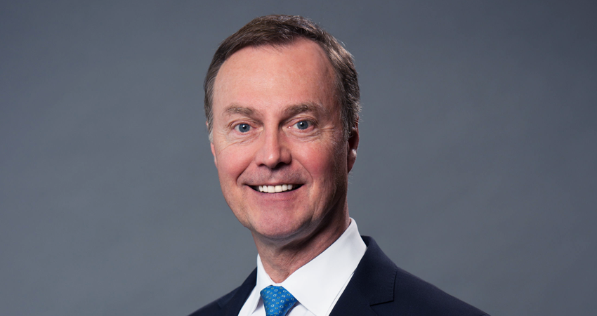 A Message from President and CEO Don Lindsay