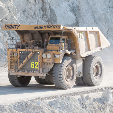 Highland Valley Copper