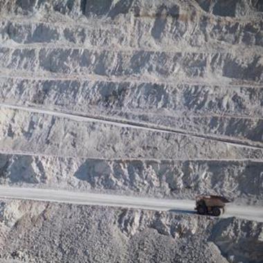 Highland Valley Copper