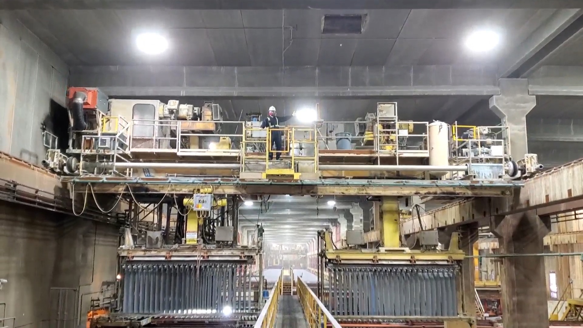 Teck Student Experiences