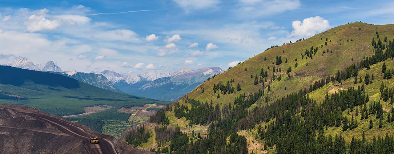 Teck Resources Limited