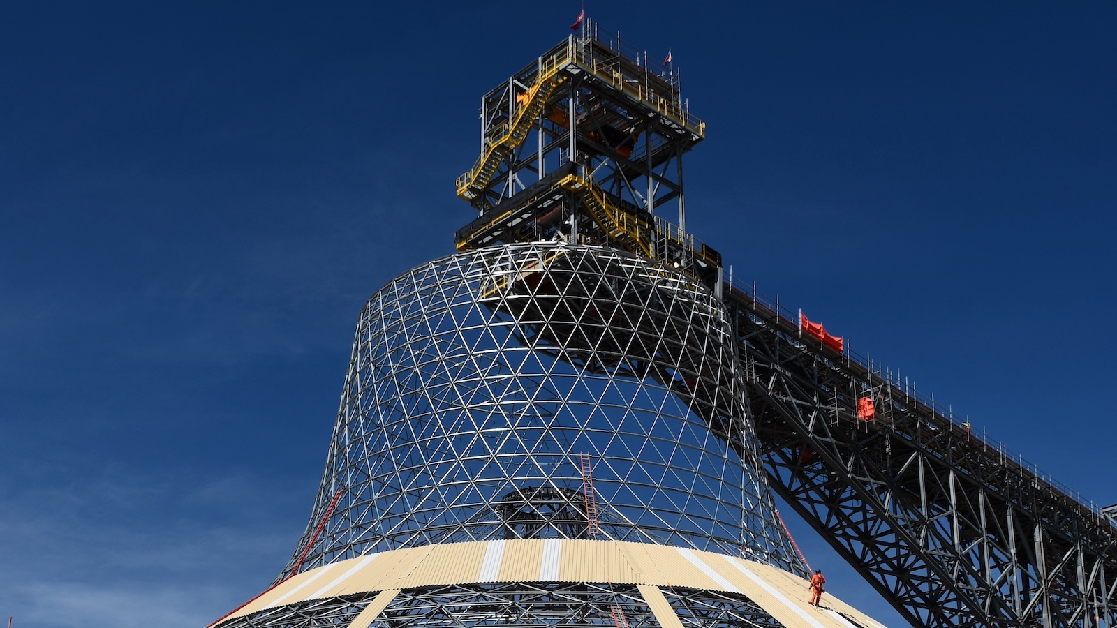 Teck Reports Unaudited First Quarter Results for 2022