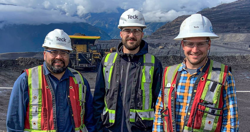 Connecting Data Systems Delivers Real Value at Elkview Operations