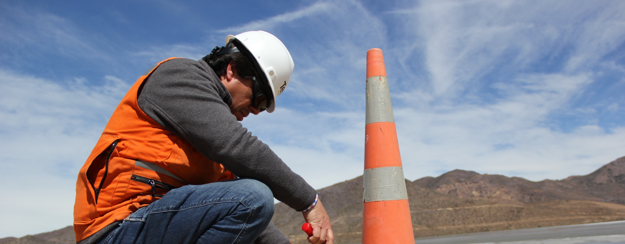 Improving Tailings Monitoring and Safety with Real-Time Data Collection ...