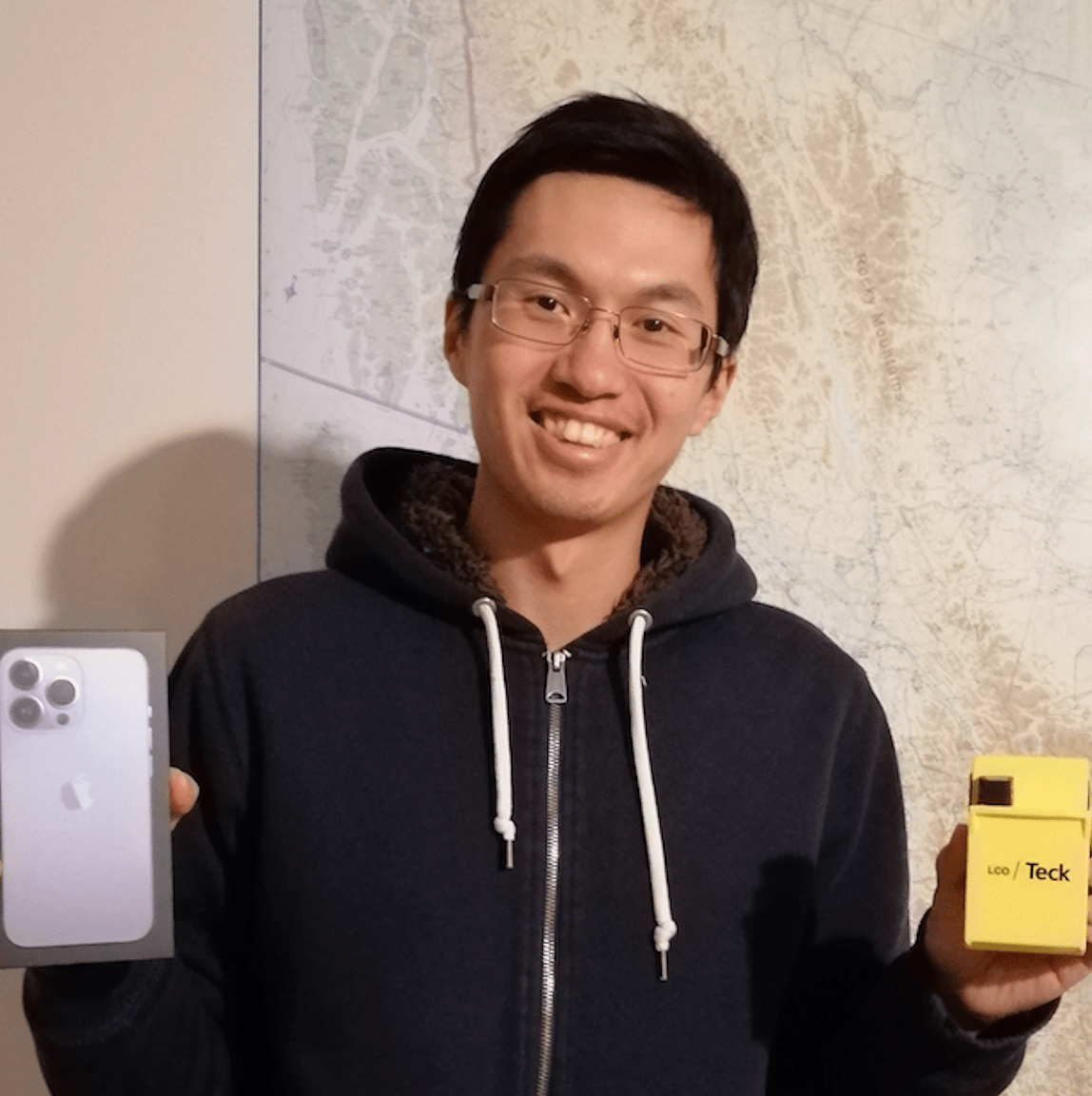 Teck Student Experiences
