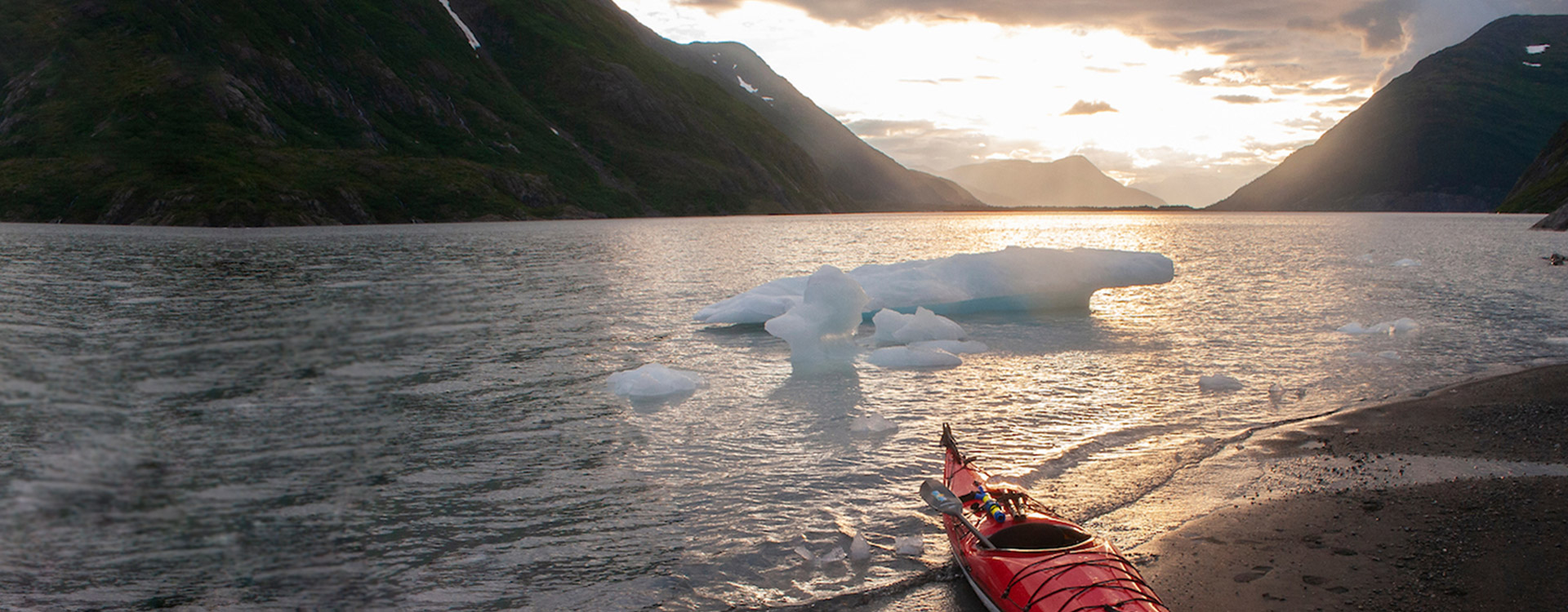 Alaska