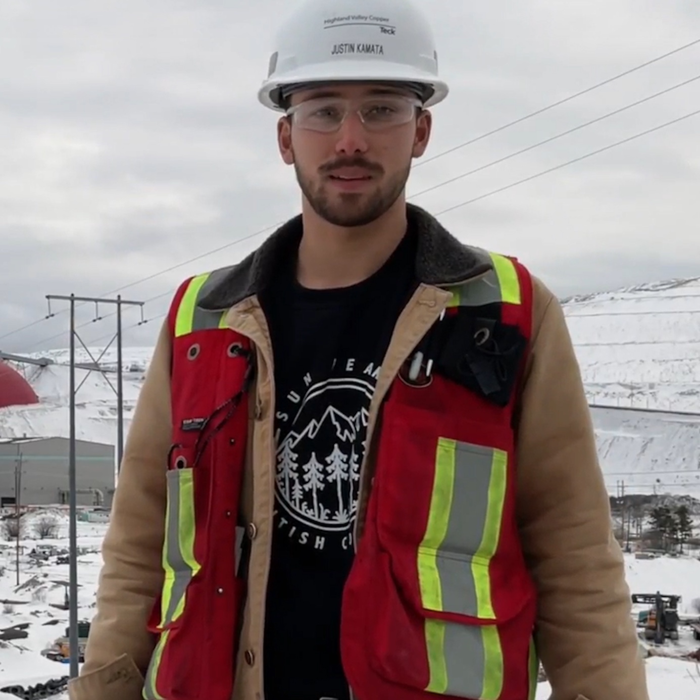 Teck Student Experiences