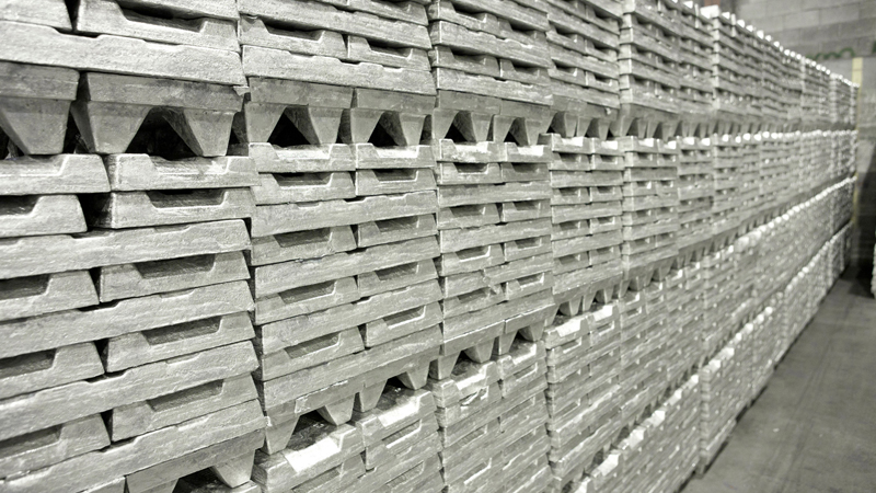 Teck Trail Operations Announces Low-Carbon Refined Zinc