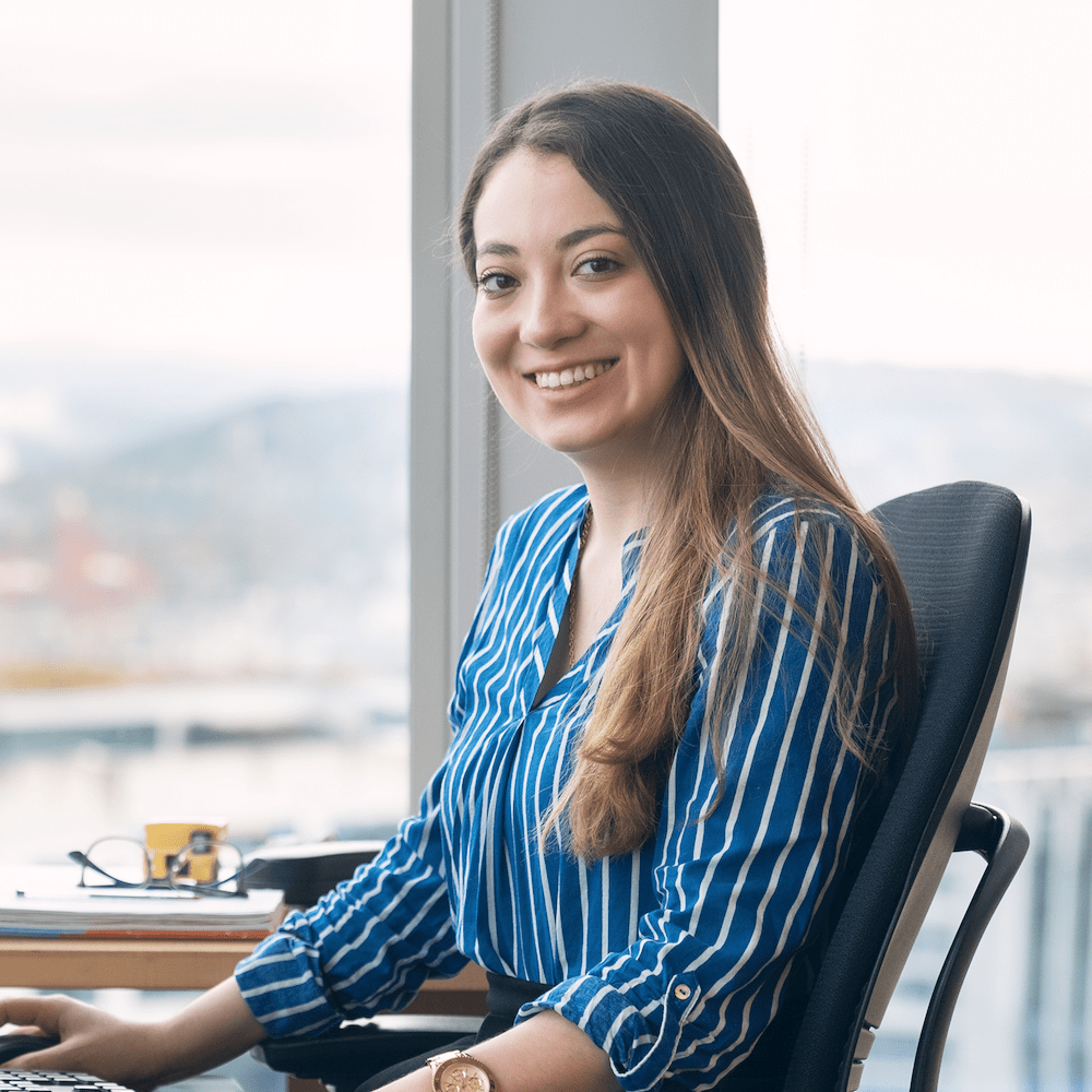 Teck Student Experiences